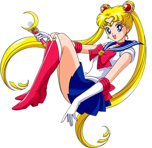 Sailor Moon (SSBUDE) | Fantendo - Game Ideas & More | Fandom