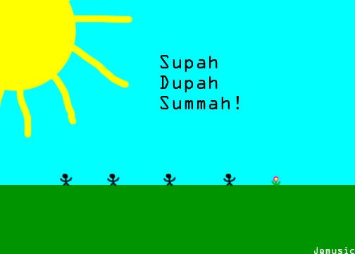 Supah Dupah Summah (EP) | Fantendo - Game Ideas & More | Fandom