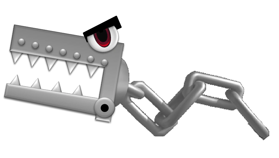 Snapjaw | Fantendo - Game Ideas & More | Fandom