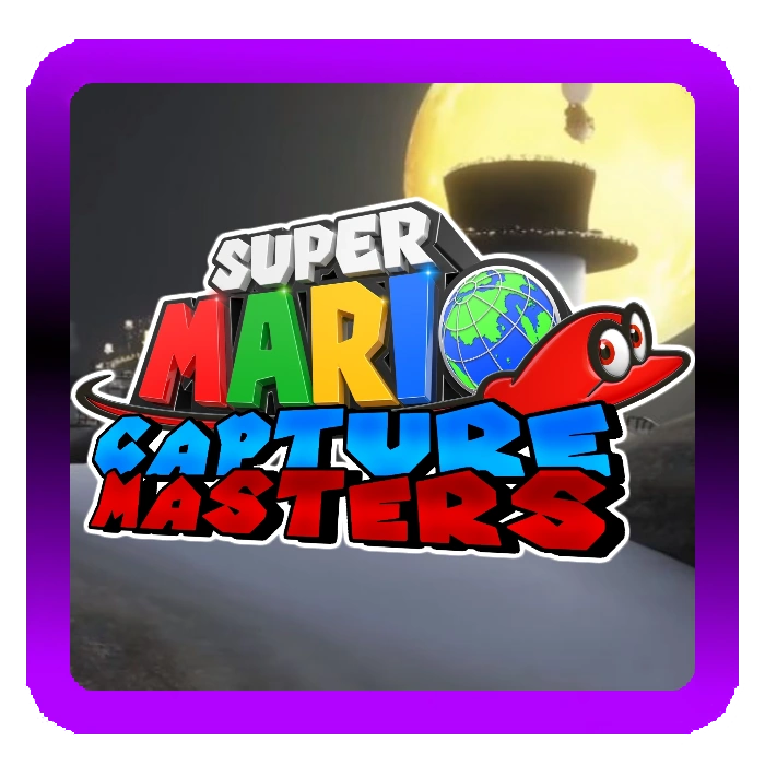 Super Mario Capture Masters | Fantendo - Game Ideas & More | Fandom
