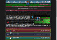 Mega Man RPG Prototype | Fantendo - Game Ideas & More | Fandom