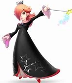 Super Mario Krystal | Fantendo - Game Ideas & More | Fandom