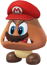 Goombed | Fantendo - Game Ideas & More | Fandom