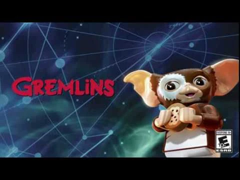 Lego gremlins | Fantendo - Game Ideas & More | Fandom