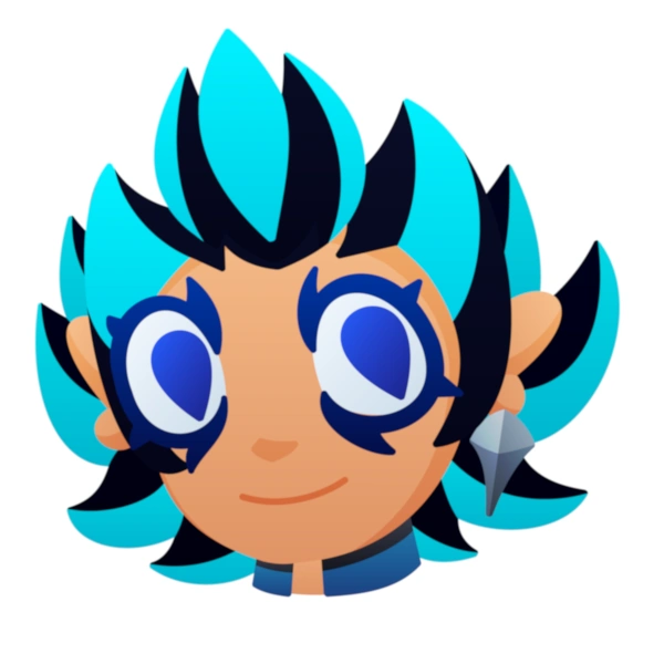 Magnellie(FV) | Fantendo - Game Ideas & More | Fandom