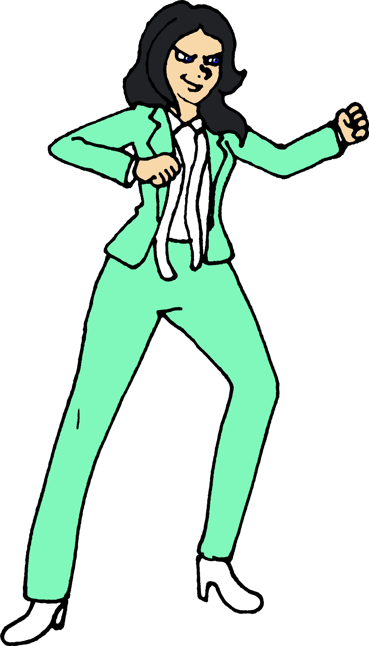 Barunka Scarp | Fantendo - Game Ideas & More | Fandom