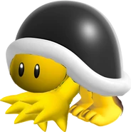 Buster Beetle | Fantendo - Game Ideas & More | Fandom