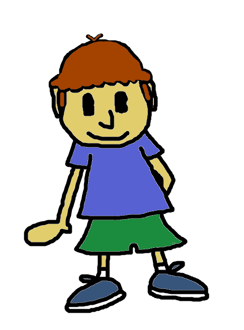 Dampy | Fantendo - Game Ideas & More | Fandom