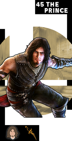 Super Smash Bros. Ultimate (Best Timeline)/Prince | Fantendo - Game ...