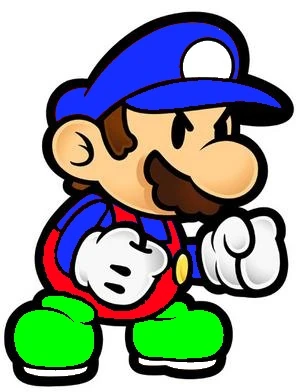 Lario | Wiki Fantendo | Fandom