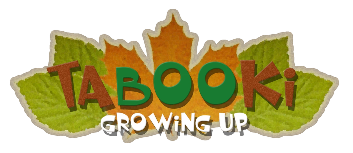 TaBooki: Growing Up | Fantendo - Game Ideas & More | Fandom