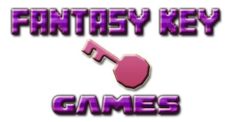Fantasy Key Games | Fantendo - Game Ideas & More | Fandom