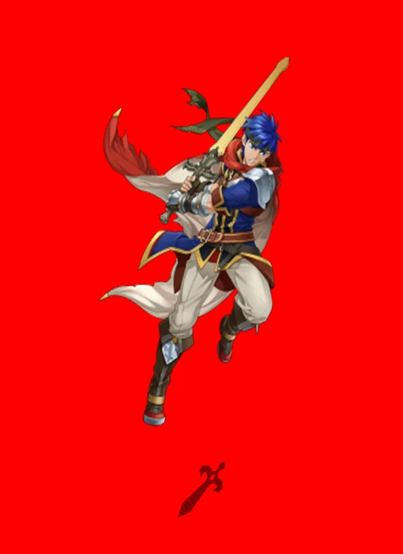 Super Smash Bros. Obliteration/Ike | Fantendo - Game Ideas & More | Fandom