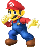 PIKA | Fantendo - Game Ideas & More | Fandom