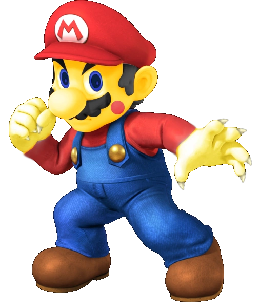 PIKA | Fantendo - Game Ideas & More | Fandom