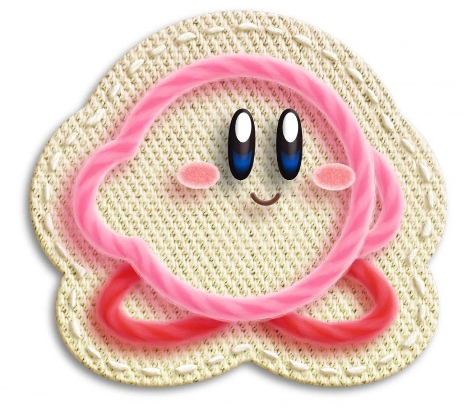 Yarn Nintendo | Fantendo - Game Ideas & More | Fandom