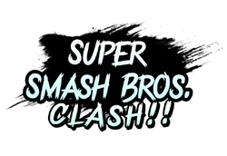 Super Smash Bros. Clash!! | Fantendo - Game Ideas & More | Fandom