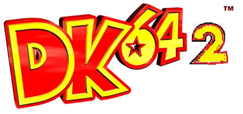 Donkey Kong 64 II | Fantendo - Game Ideas & More | Fandom