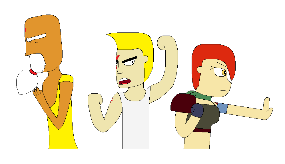 The World King/Foreign Group | Fantendo - Game Ideas & More | Fandom