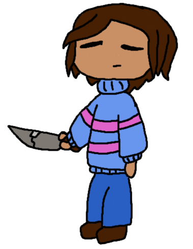 Super Smash Bros. Y/Frisk | Fantendo - Game Ideas & More | Fandom