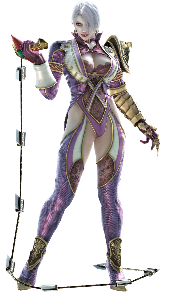 Ivy Smash Plus Fantendo Game Ideas And More Fandom