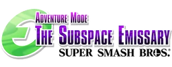 Super Smash Bros. Ultimate x The Subspace Emissary | Fantendo - Game ...