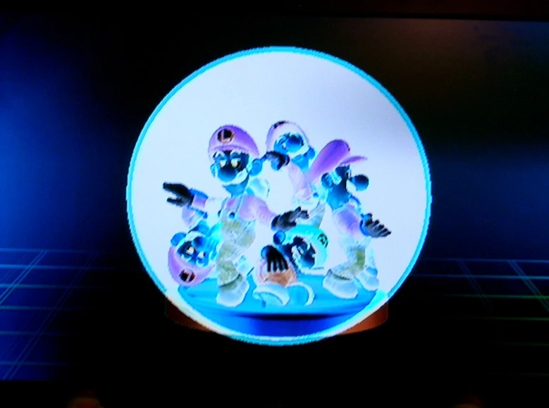 Negative Zone (SSBGA) | Fantendo - Game Ideas & More | Fandom