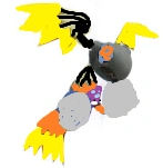 Mario and Luigi: Paper Combine | Fantendo - Game Ideas & More | Fandom