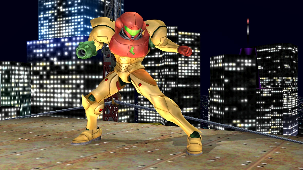 Project B | Fantendo - Game Ideas & More | Fandom