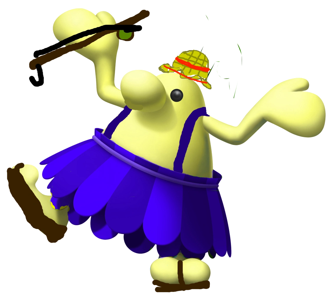 User blog:EdGeorgenCody/Nugg Series Revamp | Fantendo - Game Ideas ...