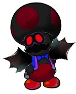 Evil Toad | Fantendo - Game Ideas & More | Fandom