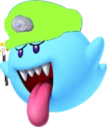 Blue Boo | Fantendo - Game Ideas & More | Fandom