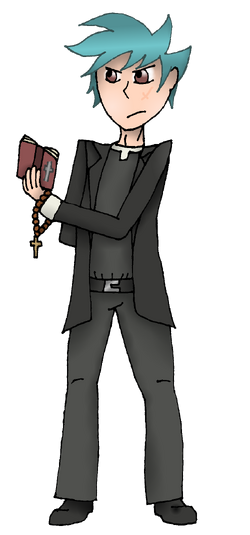 Strafe (Medieverse) | Fantendo - Game Ideas & More | Fandom