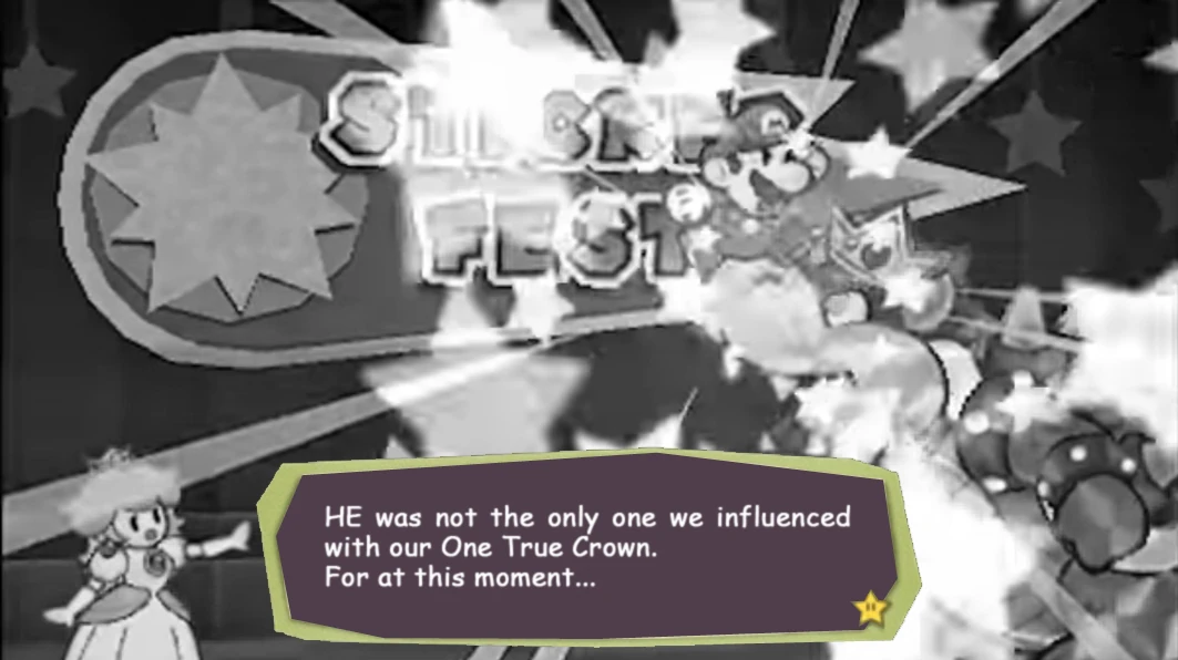 Category:Paper Mario: Color Splash *RECUT* articles | Fantendo - Game ...