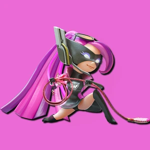 Wonder Pink (Smash 5) | Fantendo - Game Ideas & More | Fandom