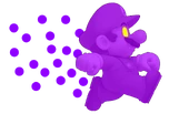 Cosmic Clone | Fantendo - Game Ideas & More | Fandom
