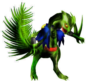 Emerald (FD) | Fantendo - Game Ideas & More | Fandom