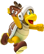 Goomba Bro. | Fantendo - Game Ideas & More | Fandom