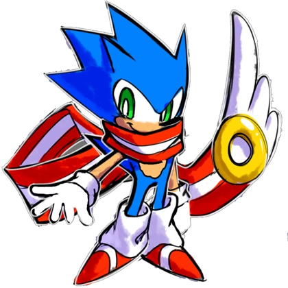 Sonic Strike (series) | Fantendo - Game Ideas & More | Fandom