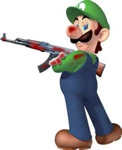 Luigi's Mansion 64 | Fantendo - Game Ideas & More | Fandom