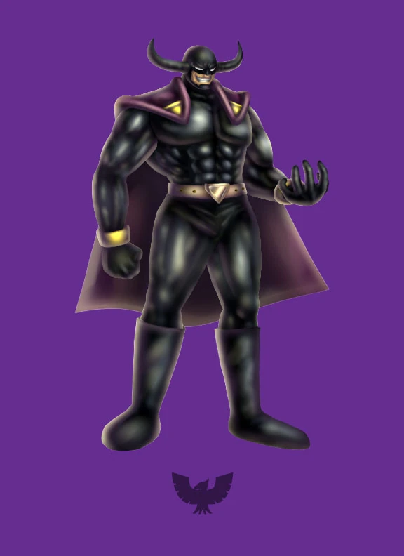 Super Smash Bros. Obliteration/Black Shadow | Fantendo - Game Ideas ...