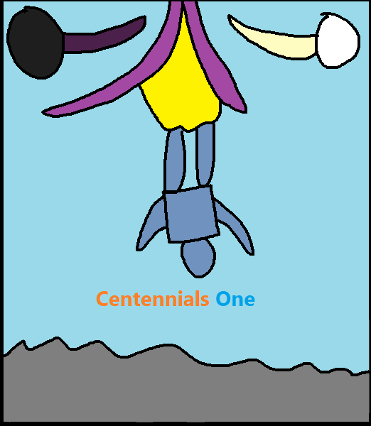 Centennials One | Fantendo - Game Ideas & More | Fandom