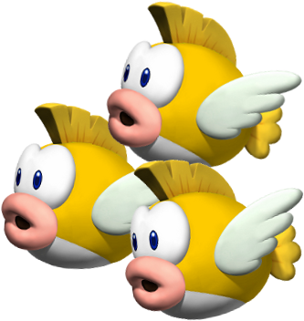 Nintendo Babies: First Day of School | Fantendo - Game Ideas & More ...