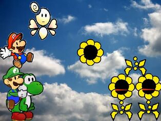 Super Mario Bros Extreme: Total Takeover | Fantendo - Game Ideas & More ...