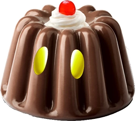 Puddy | Fantendo - Game Ideas & More | Fandom