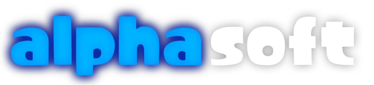 AlphaSoft | Fantendo - Game Ideas & More | Fandom