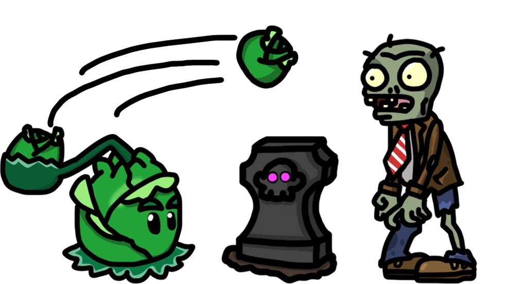 Plants vs. Zombies: Kingdom of Taco/Plants/Wooden Kingdom | Fantendo ...