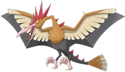 Flying Fear | Fantendo - Game Ideas & More | Fandom