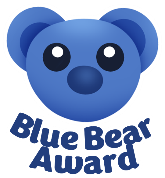 User blog:SphealingBlue/Introducing the Blue Bear Award | Fantendo ...