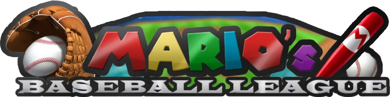 Mario's Baseball League | Fantendo - Game Ideas & More | Fandom